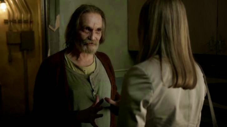 Ray Donovan - Irish Spring - Review: "I Love The Way You Lie"